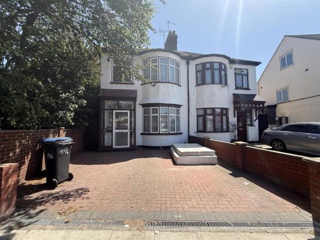 House at Hertford Road, Greater London