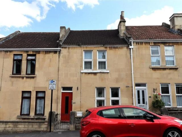 House at Herbert Road, Bath