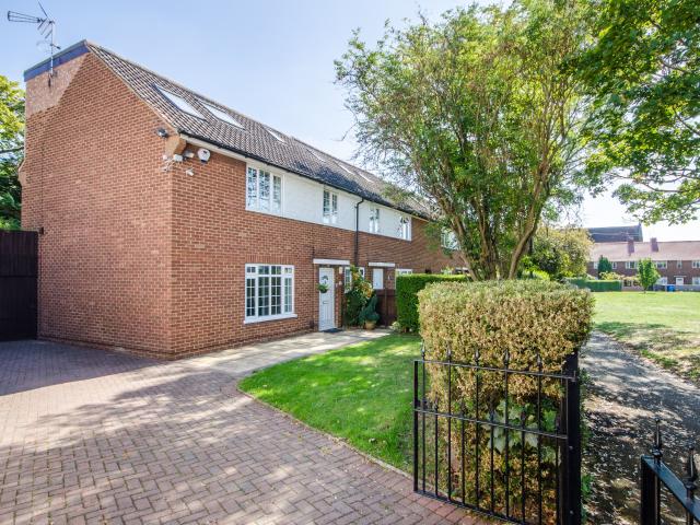House at Herbert Road, Greater London