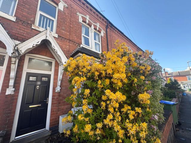 House at Herbert Road, Sandwell
