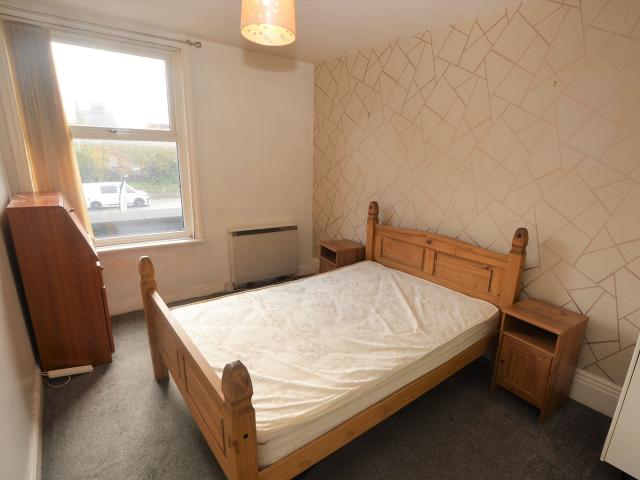 house at Herbert Street, Stretford, M32,United Kingdom