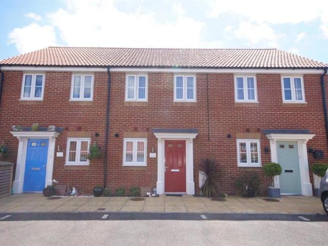 House at Hereson Road, Thanet