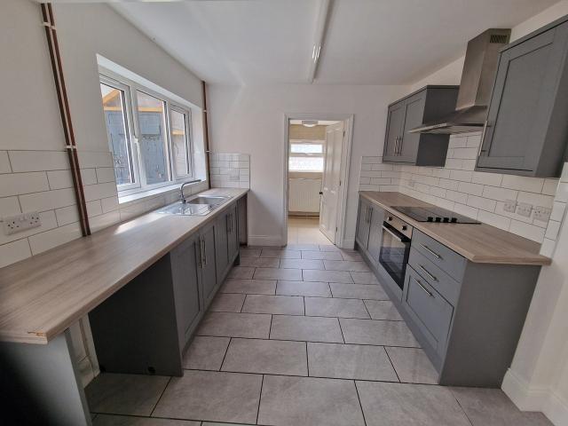 House at Hereward Road, Fenland District