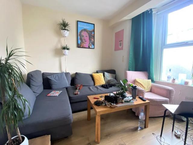 House at Hereward Road, Greater London