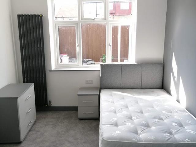 House at Hereward Road, Greater London