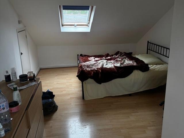 House at Hereward Road, Greater London