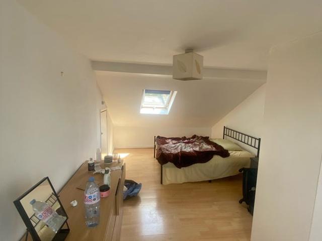 House at Hereward Road, Greater London