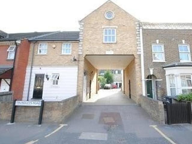 House at Heritage Court, Greater London