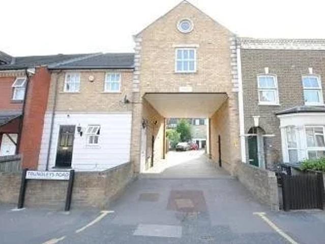 House at Heritage Court, Greater London