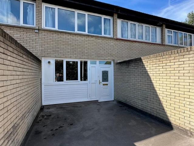 House at Heritage Close, Greater London
