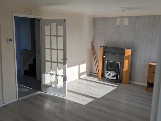 House at Hermes Crescent, Coventry