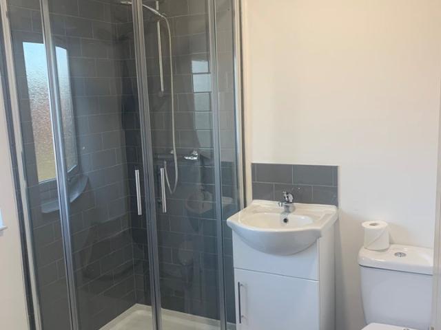 House at Hermitage Road, Charnwood