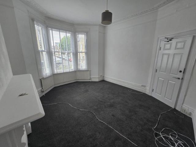 House at Herndon Road, Greater London