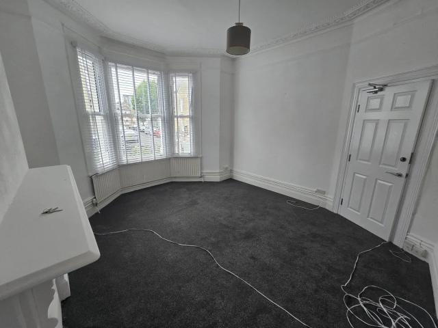 House at Herndon Road, Greater London