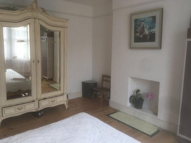 House at Herne Hill Road, Greater London
