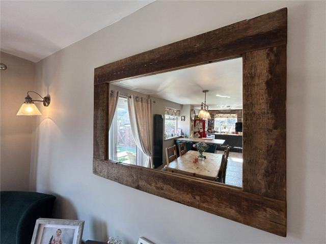 House at Herne Rise, Ilminster