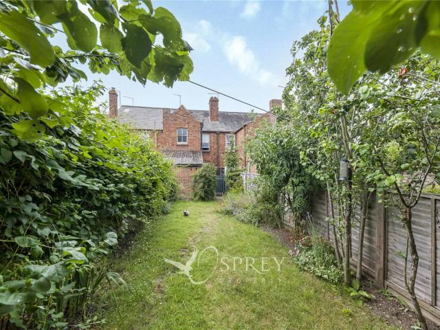 House at Herne Road, Oundle