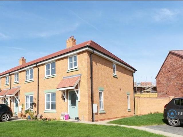House at Heron Crescent, Melton