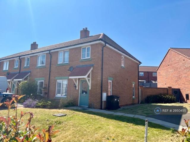 House at Heron Crescent, Melton