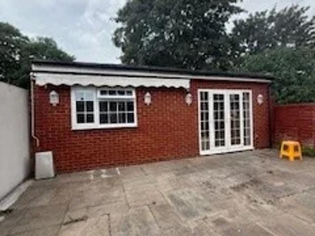 House at Herongate Road, Broxbourne