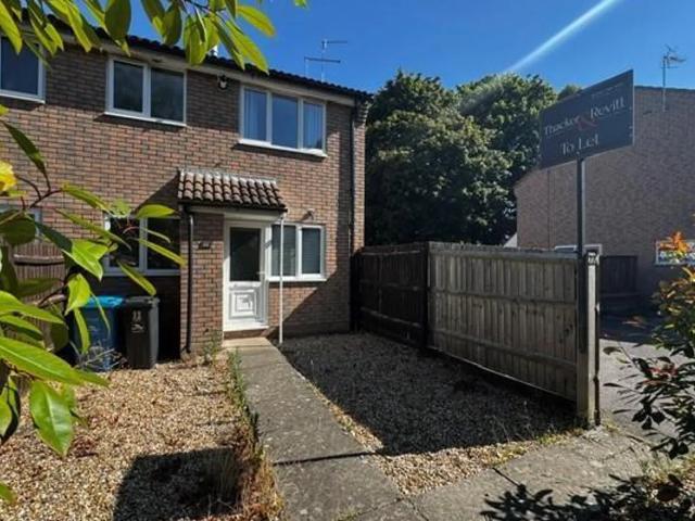House at Herstone Close, Poole