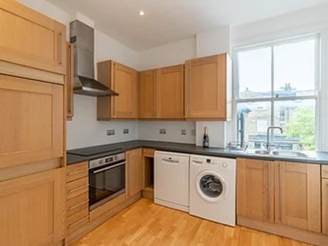 House at Hestercombe Avenue, Greater London
