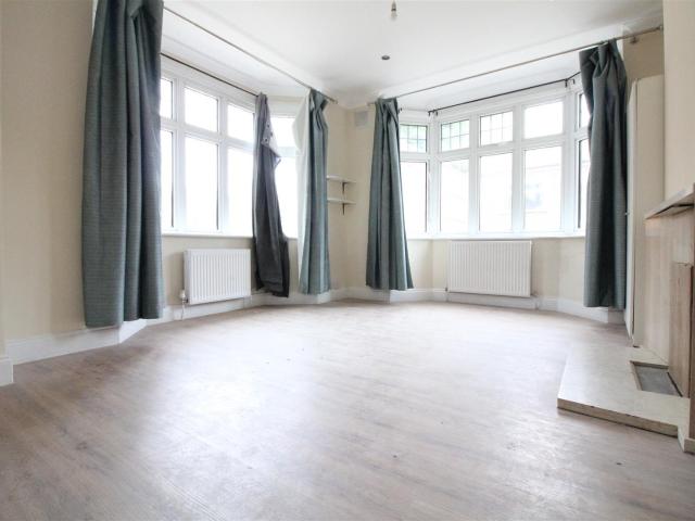 House at Heston Road, Greater London