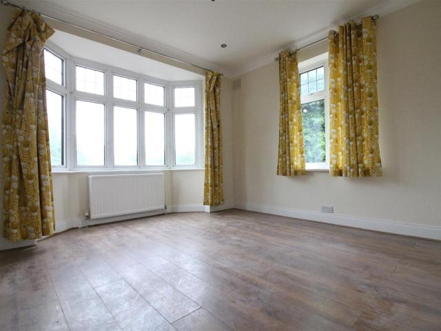 House at Heston Road, Greater London