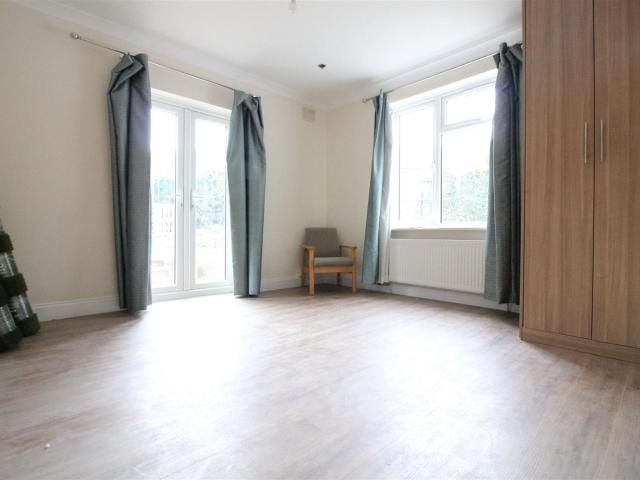 House at Heston Road, Greater London
