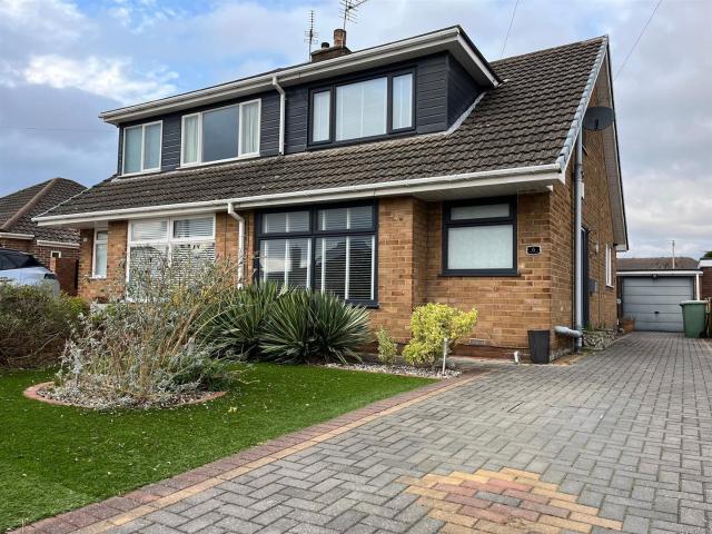 House at Hesketh Road, Borough of Fylde