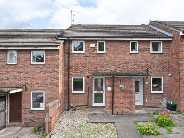 House at Heslington Road, York