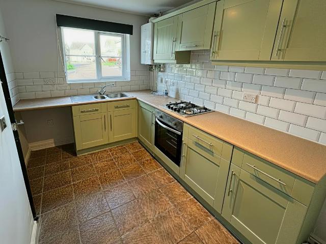 House at Hetherset Close, Sunderland