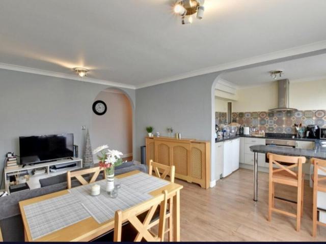 House at Hevelius Close, Greater London