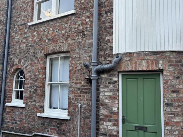 Apartment at Heworth Croft, York