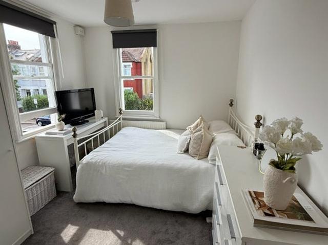 House at Himley Road, Greater London