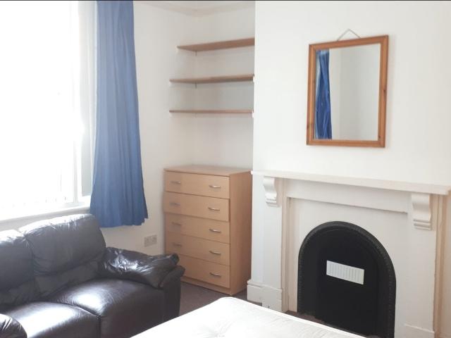 House at Hinton Road, Greater London