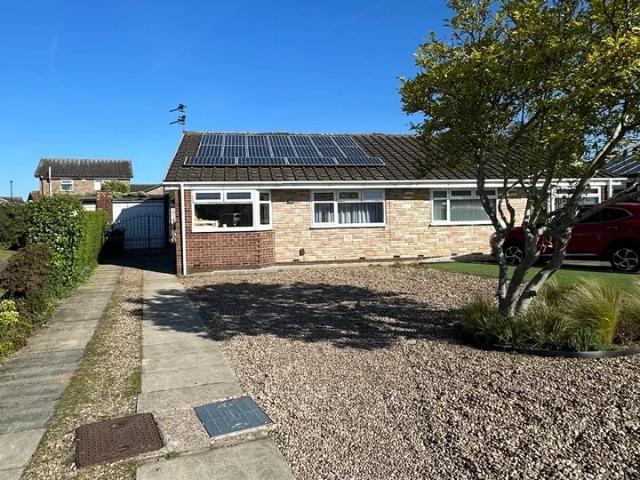 House at Hinburn Close, Doncaster