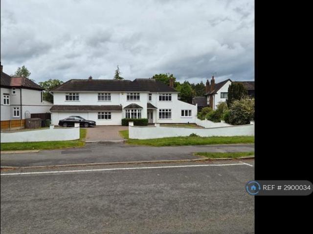 House at Hinckley Road, Nuneaton and Bedworth