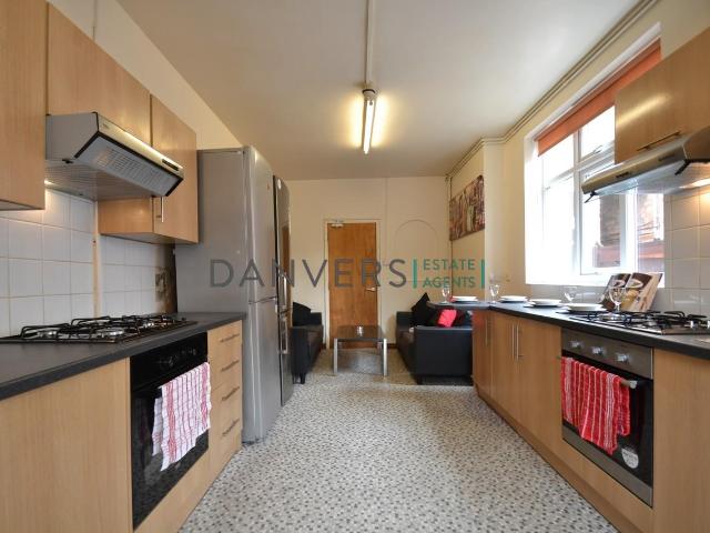 House at Hinckley Road, Leicester