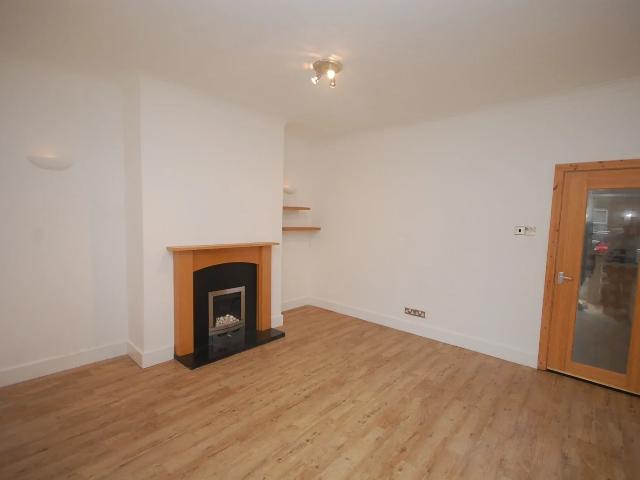 House at Hindley Street, Chorley