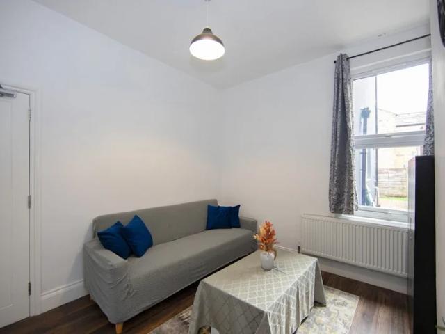 House at Hinstock Road, Greater London