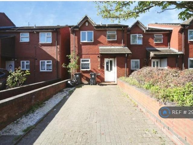 House at Hibbert Street, Luton