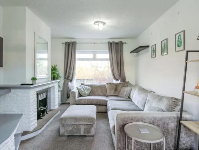 House at Hickenfield Road, Tameside