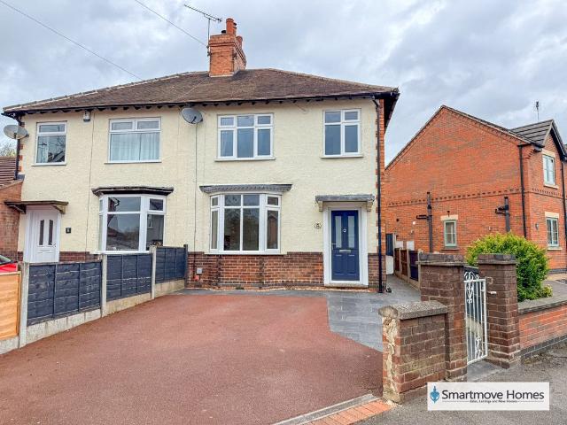 House at Hickton Road, Swanwick