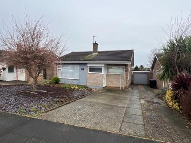 House at High Meadow, South Kesteven