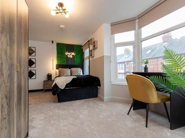 House at High Northgate, Darlington