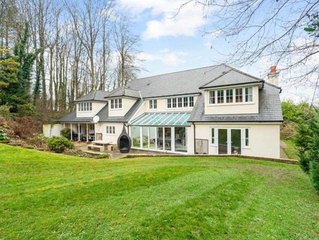 House at High Barn Road, Guildford