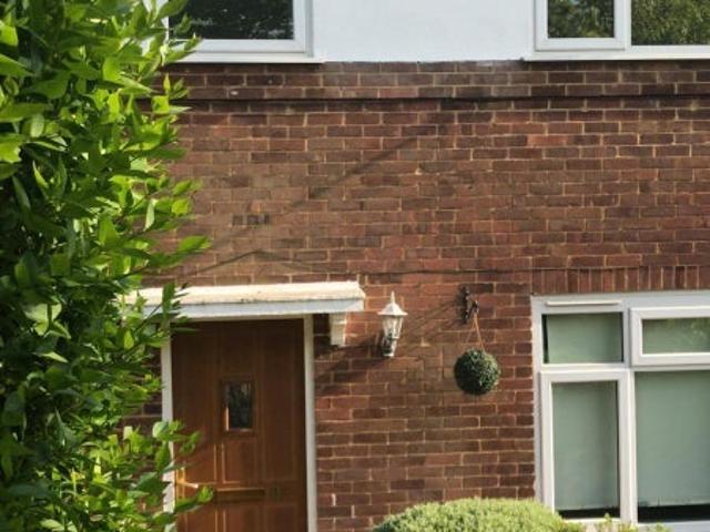 House at High Grove, Greater London