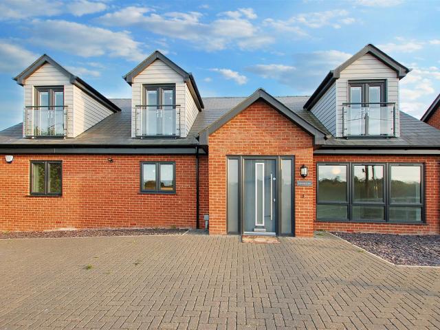 House at High House Lane, Tonbridge and Malling