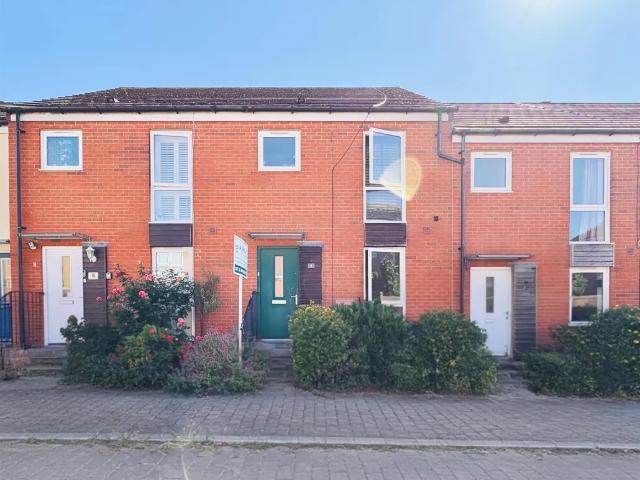 House at High Leaze Road, Bristol